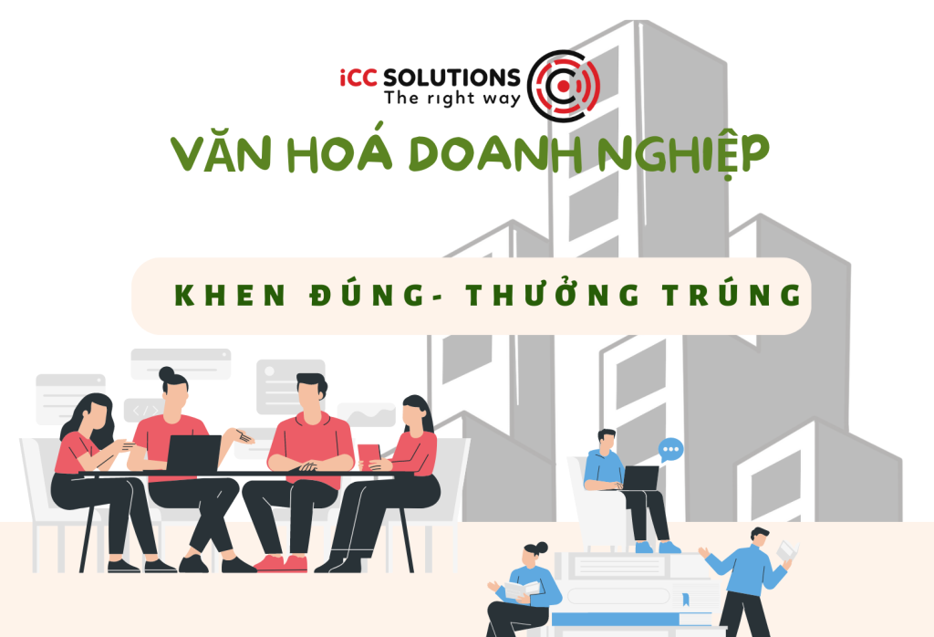 Trang chủ - ICC-Solutions The right way